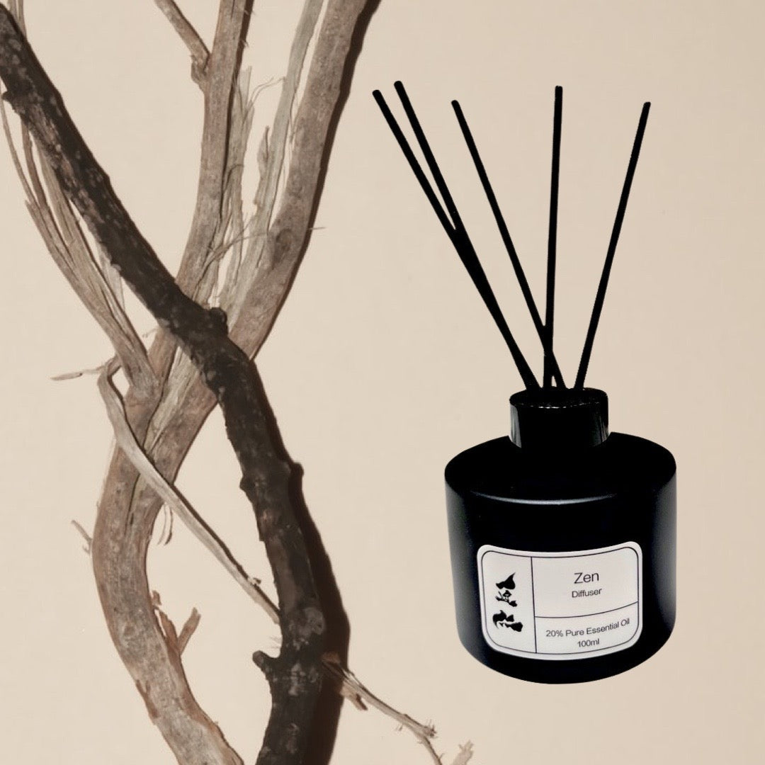 Zen Diffuser – 匠仁護膚